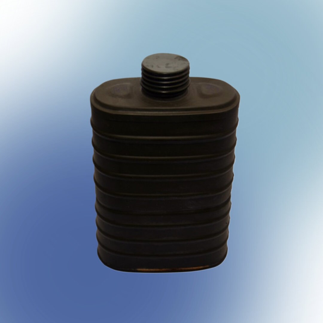 Elephant Gas Mask Combined Filter, Military Surplus, Military Souvenir ...