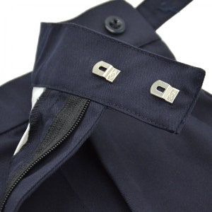 British Army PTI Tri-service Shorts Navy Blue, Summer Shorts, Military ...