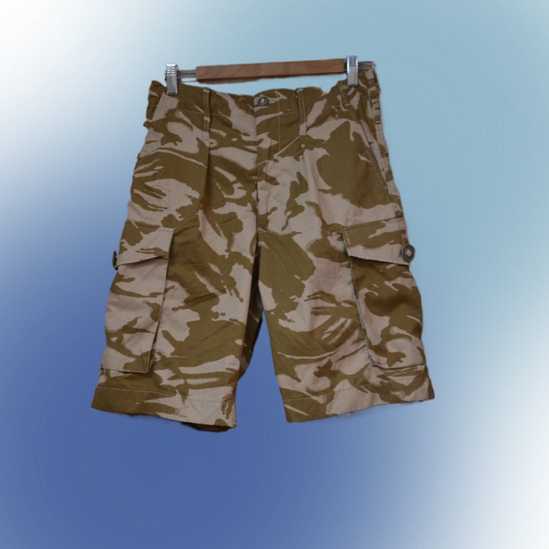 Men's Military Shorts From British Army Resources, Shorts Combat ...