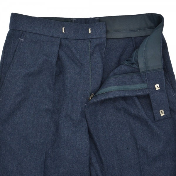 British Army Pants RAF No. 1 OA Uniform Military Surplus - Etsy UK