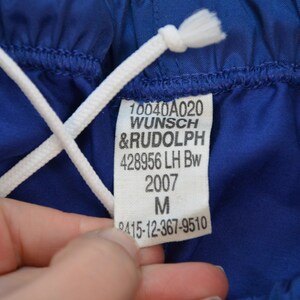 Bundeswehr Military Training Shorts From German Army Resources, Size M ...