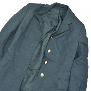 Women's Dress Uniform British Navy Jacket No.1 RAF, Military Surplus ...