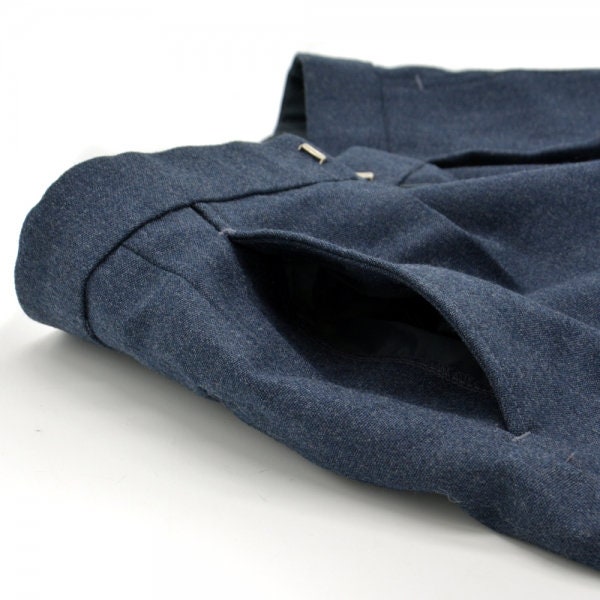 British Army Pants RAF No. 1 OA Uniform Military Surplus - Etsy UK