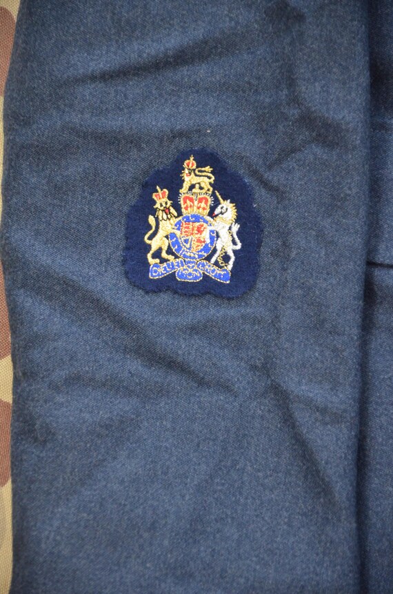 Original RAF No.1 uniform jacket - Royal Air Force dr… - Gem