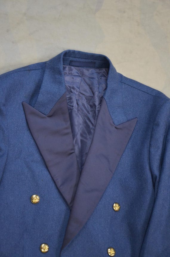 Vintage british uniform Royal Air Force, military jac… - Gem