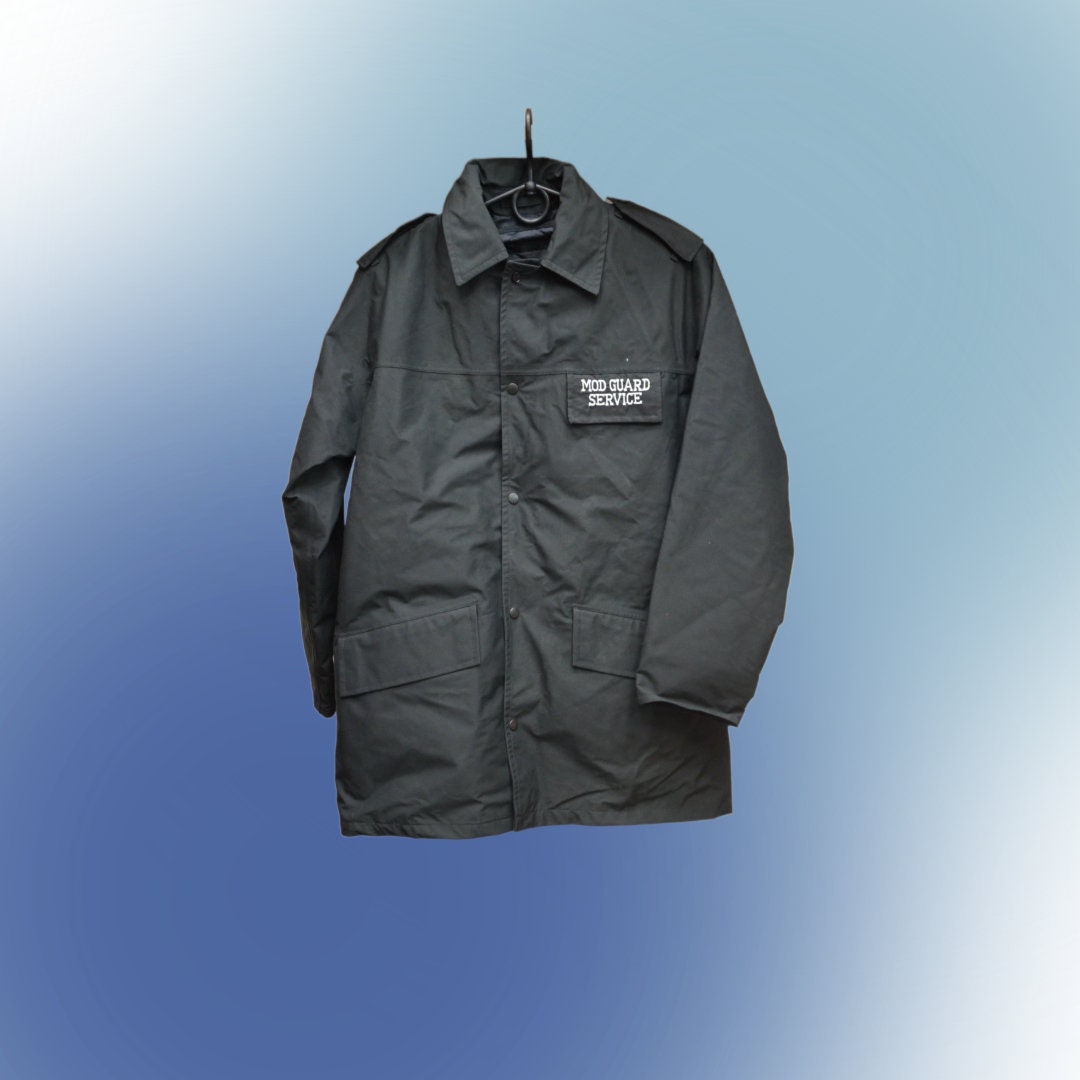 Men's Insulated Jacket With a Detachable Lining, Weatherguard ...