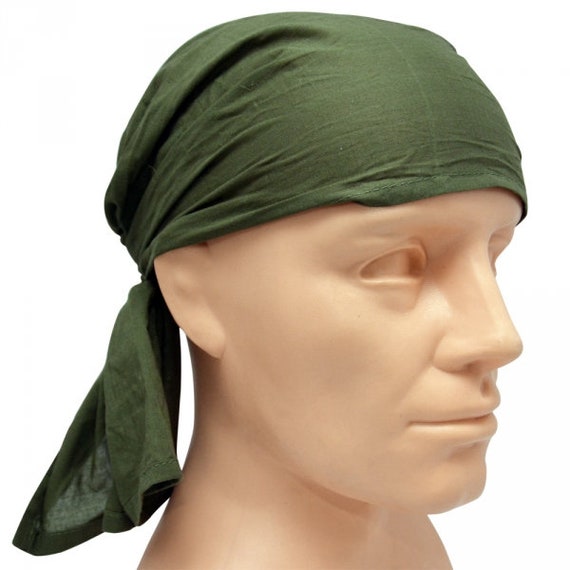 Sweat Rag British Shawl Olive SURPLUS Shawl - Etsy