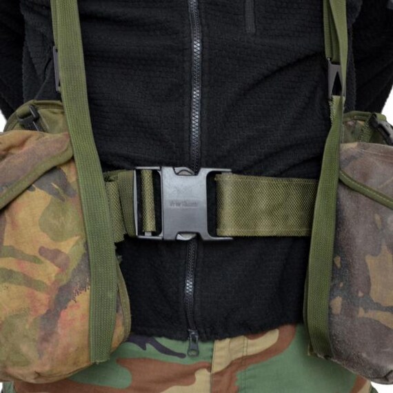 Original British Army Chest Rig DPM Camo, Customizabl… - Gem