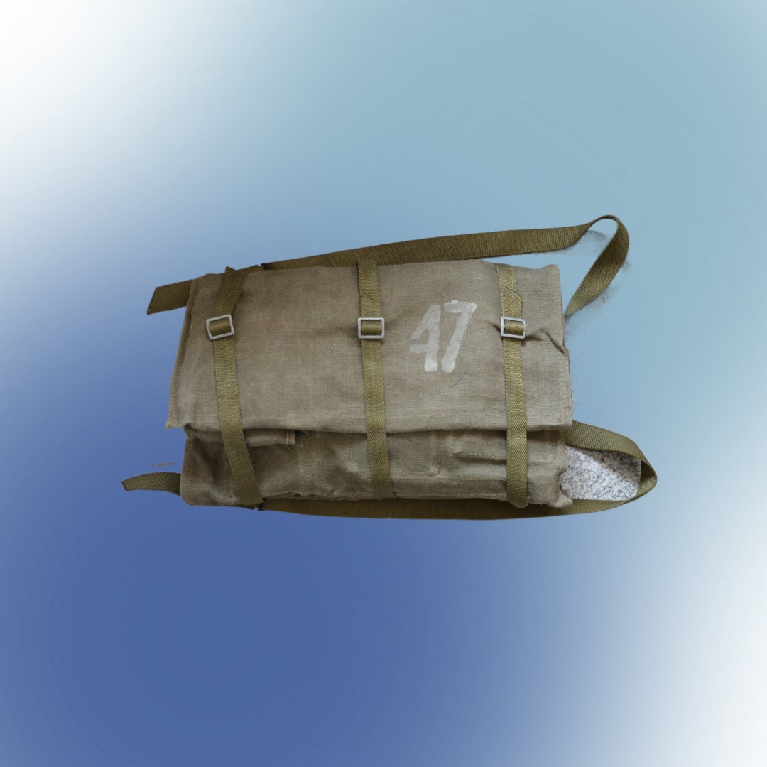 Vintage Unique Sapper Set for Special Works From 1989, Engineering ...