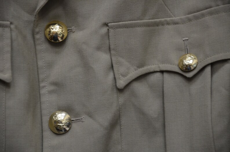 Uniform Man's No. 6 Dress Raf Airman's Royal Air - Etsy