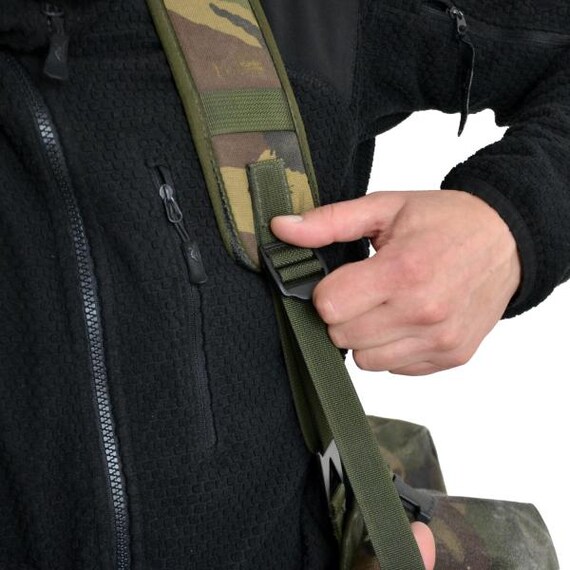 Genuine British Army DPM Chest Rig - Used, Perfect fo… - Gem