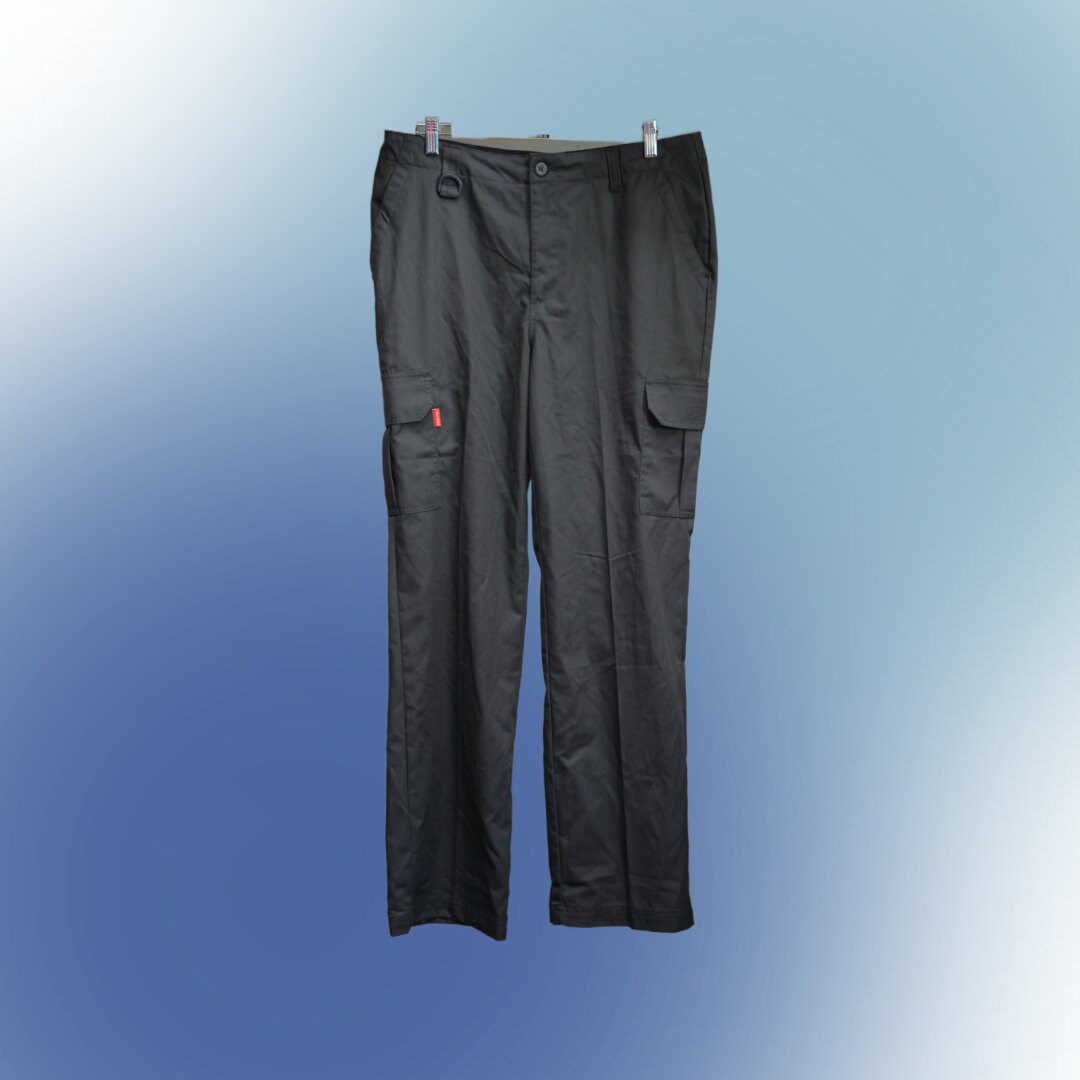 Men's Cargo Pants, Royal Mail Trousers, British Post, Military Surplus ...