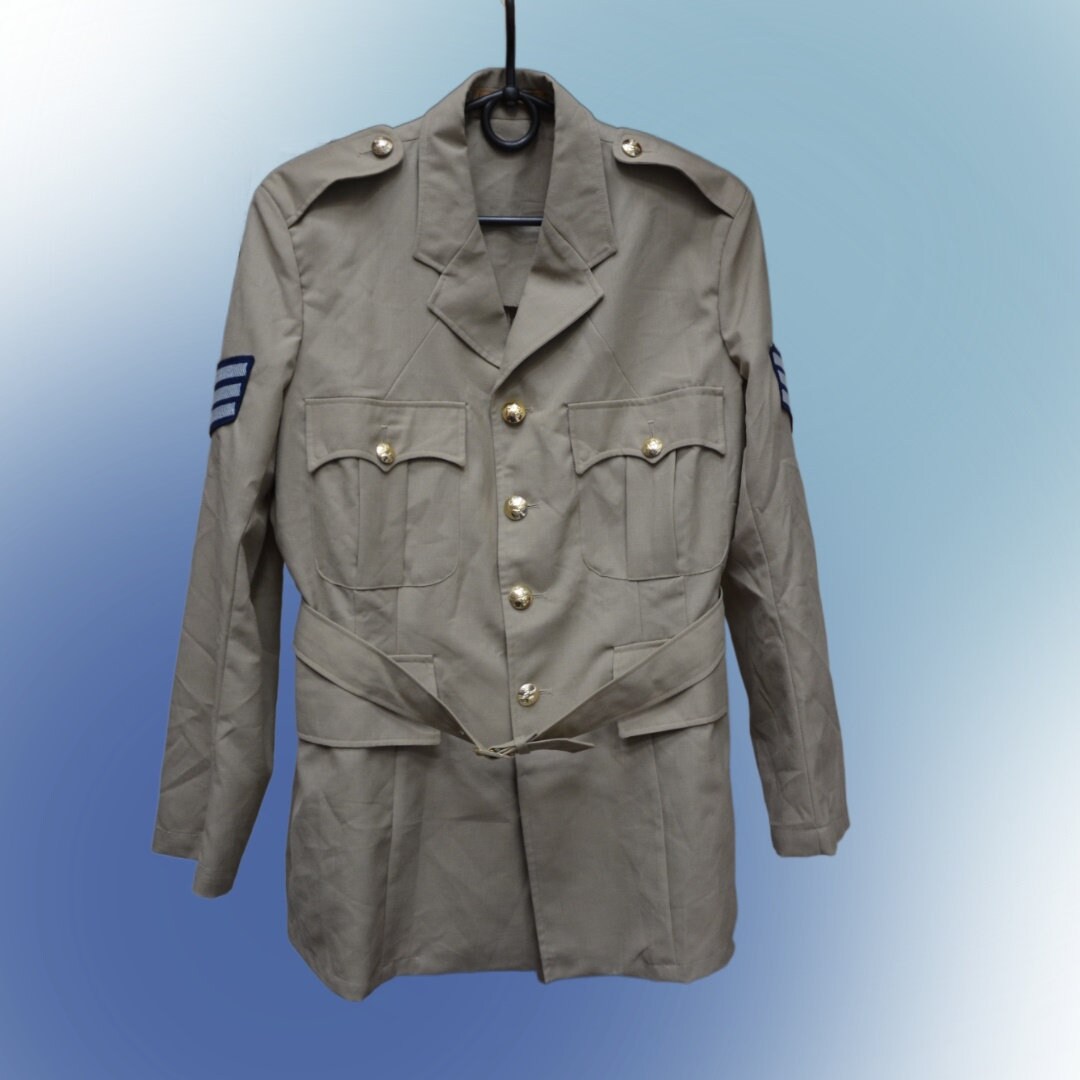 Uniform Man's No. 6 Dress Raf, Airman's Royal Air Force, Military ...
