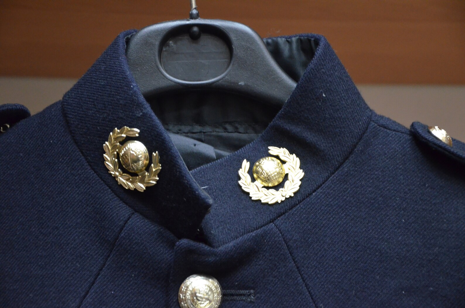 Jacket Man's No.1 Dress RM Royal Marines Ors Military - Etsy