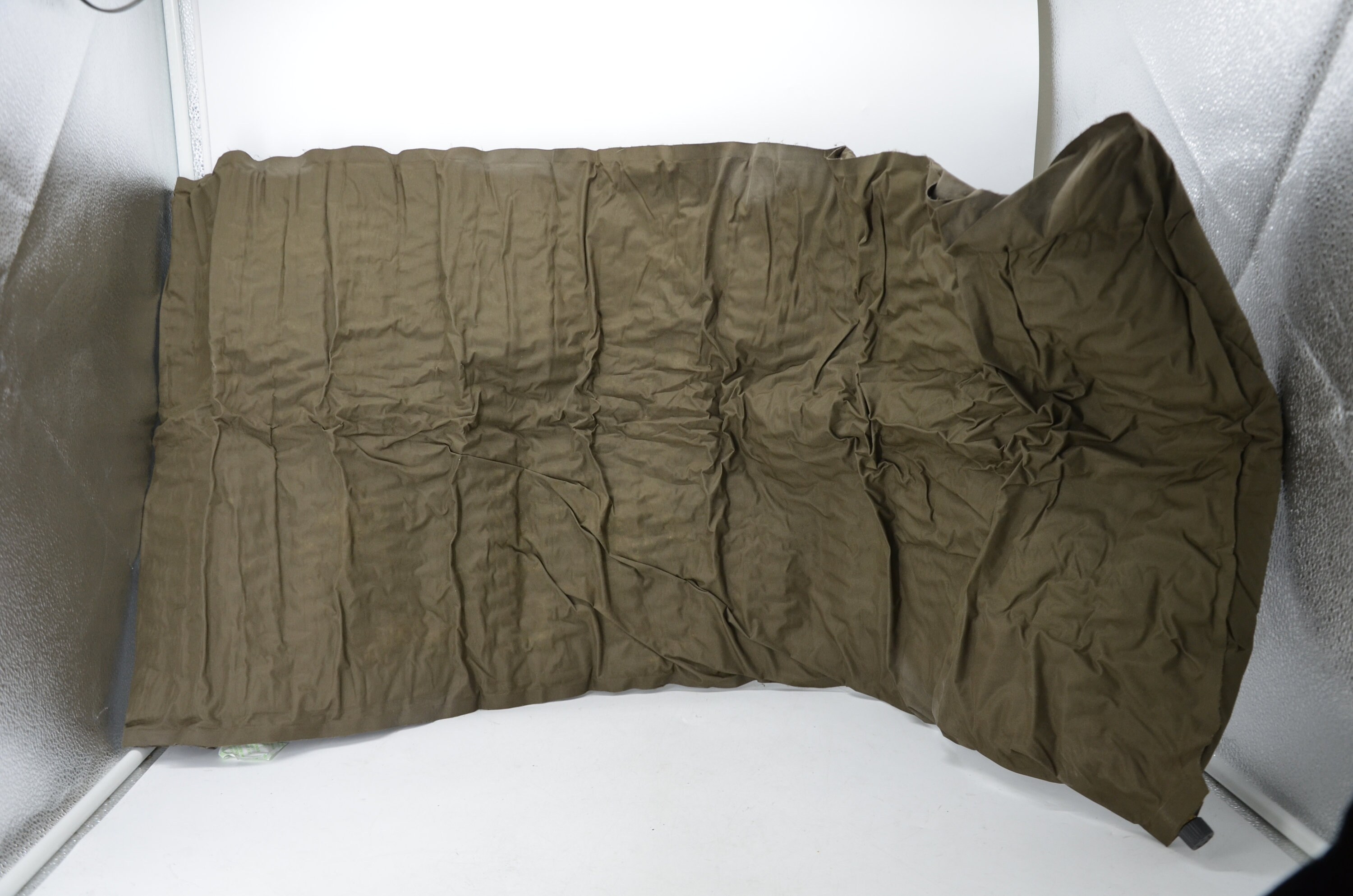 British Army Self-inflating Mat Military Cushion Military - Etsy