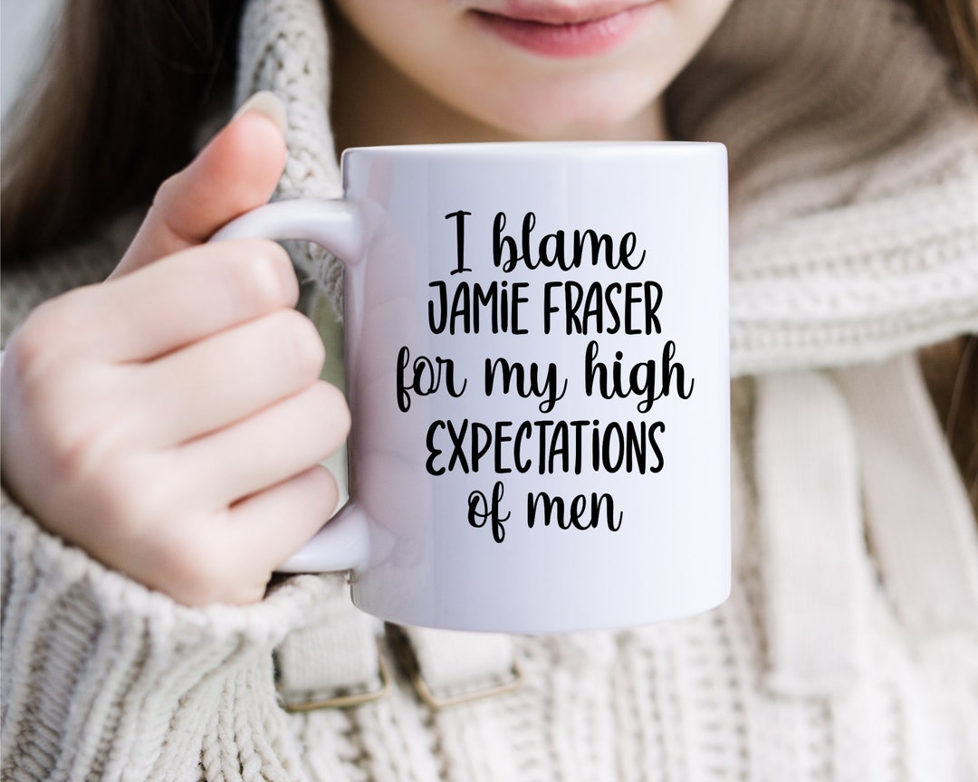 Outlander | I Blame Jamie Fraser for My High Expectations of Men ...