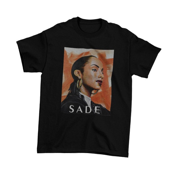 Sade Art - Etsy