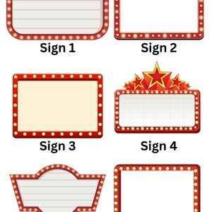 Custom Wedding Reception / Party Entrance Sign, VIP Bottle Service Sign ...