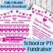 Valentine's Day Dance Fundraiser Steal My Heart, Pay the Date, Pay for ...