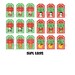 Christmastime Bundle, Cookies for Santa, Letter From Santa, Santa List ...