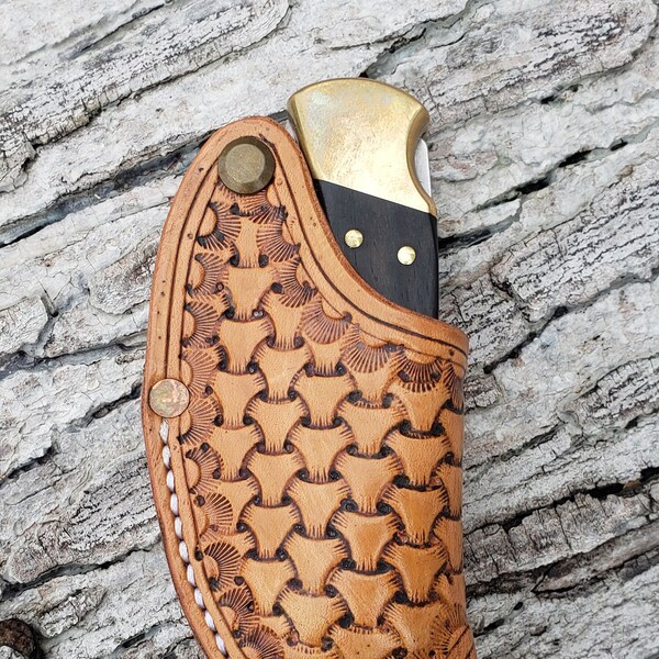 Quick Draw Sheath - Etsy