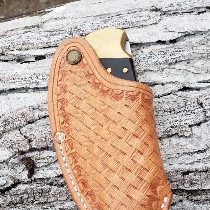 Quick Draw Sheath - Etsy