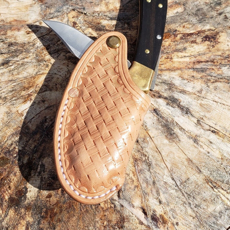 Quick Draw Sheath - Etsy