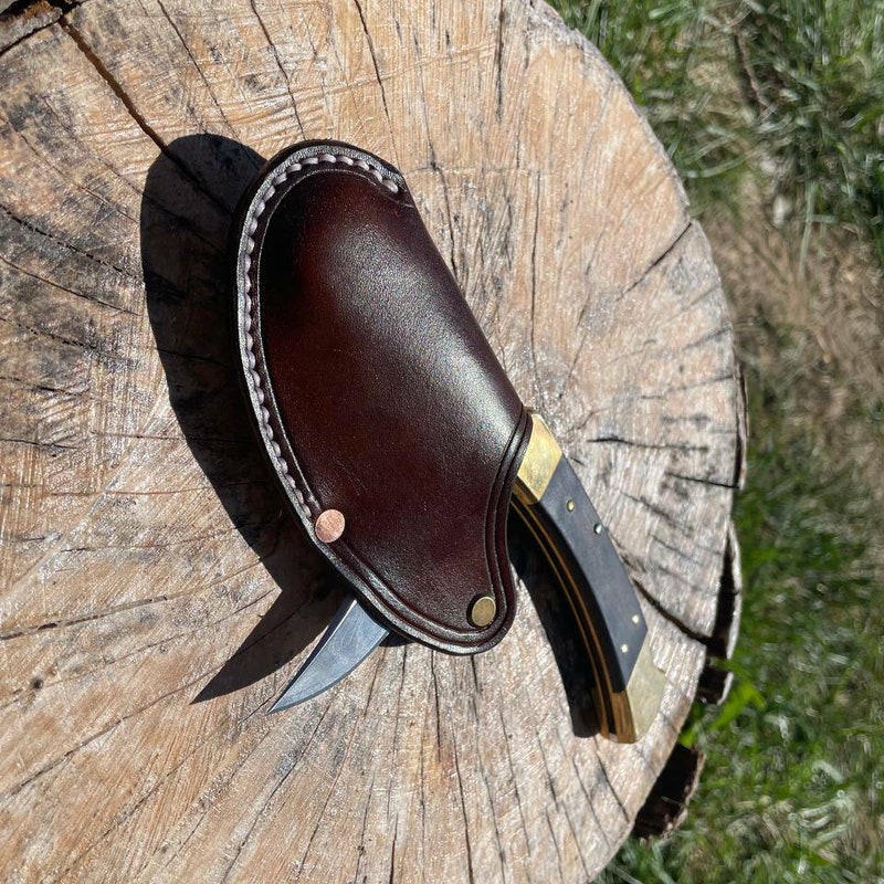 Quick Draw Sheath - Etsy
