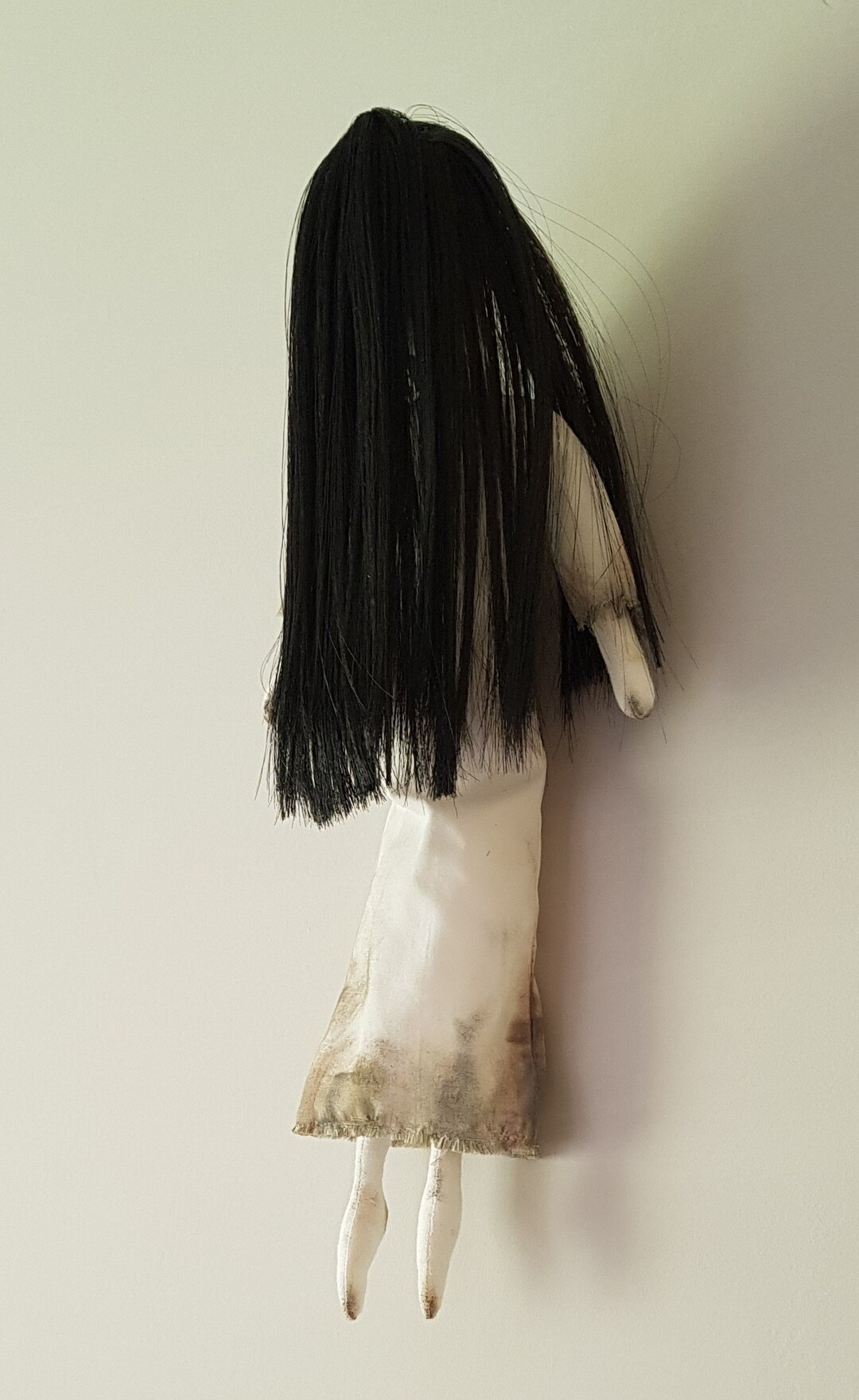 SADAKO Wall Hanging Doll the Ring/samara/horror Film/horror - Etsy