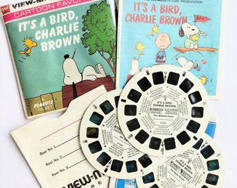 View Master Booklet - Etsy
