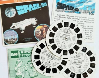 View Master Space - Etsy