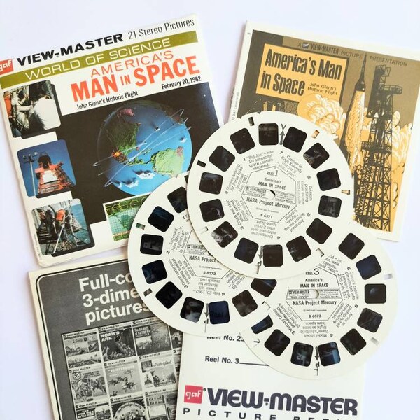 View Master Space - Etsy