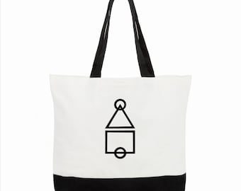 The Game of the Squid Bag - Etsy