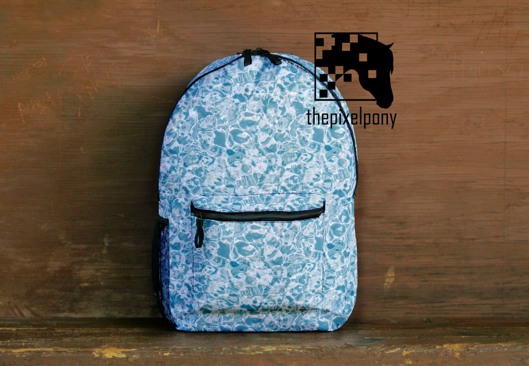 Backpack Mock up Smart Object Layer PSD File Easy Instant Download - Etsy