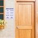 Purple Printable Where is Your RA? Board | Resident Assistant Sign ...