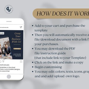 Hiring Recruitment Instagram Posts Canva Templates - Customizable Job ...