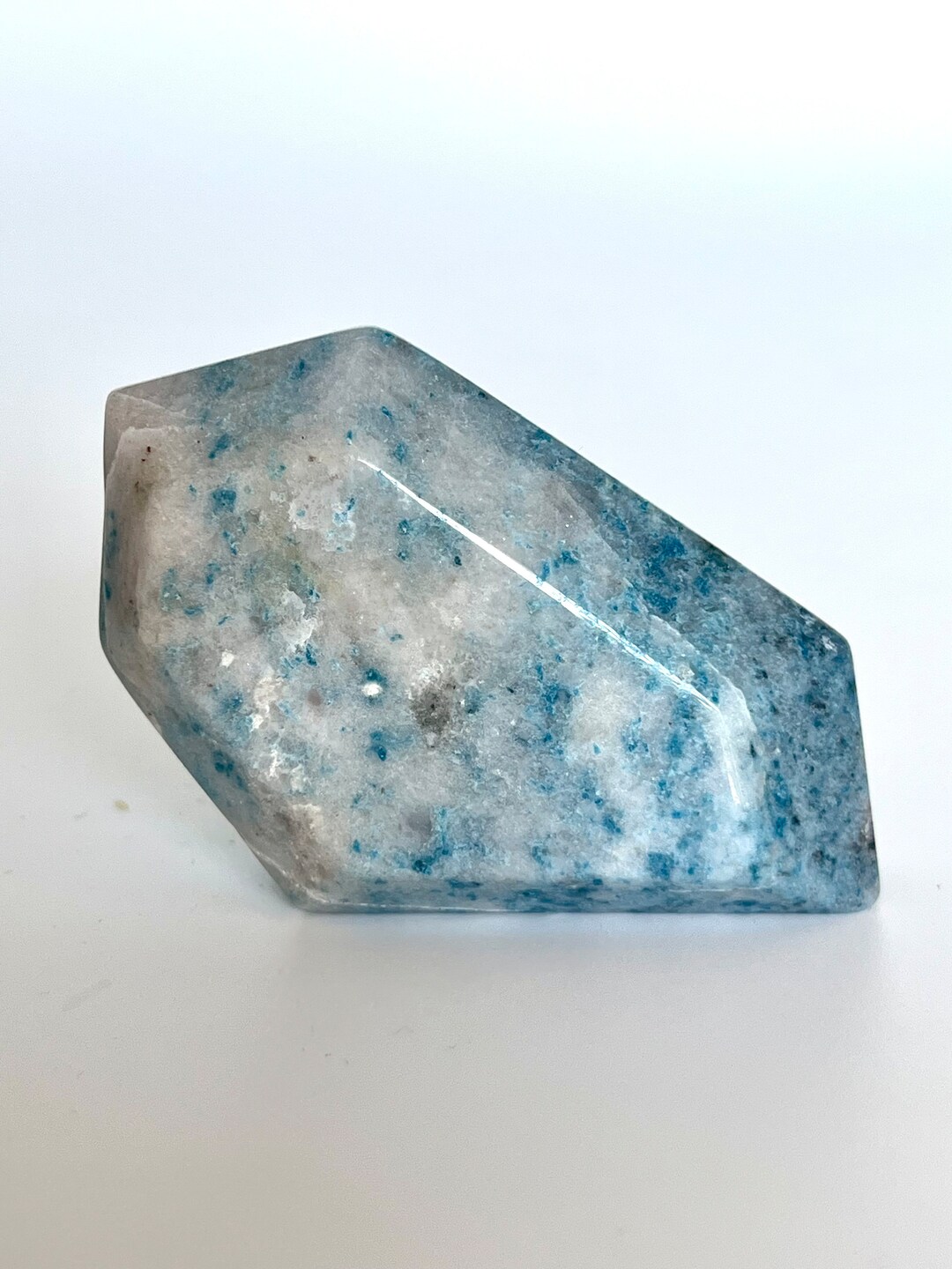 Trollite Freeform Polished Crystal - Etsy