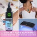MODDA UV Resin Kit With Light for Beginners , Resin Jewelry Making Kit ...