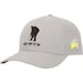 Just Tap It in Happy Gilmore Golf Hat - One Size Fits Most - Funny Golf ...