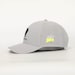 Just Tap It in Happy Gilmore Golf Hat - One Size Fits Most - Funny Golf ...