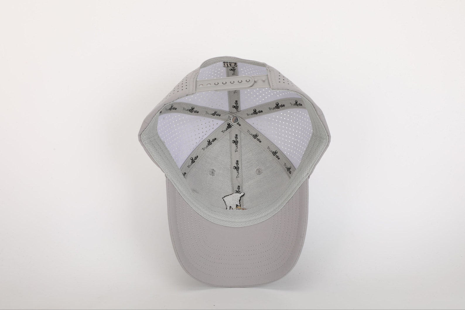 Just Tap It in Happy Gilmore Golf Hat - One Size Fits Most - Funny Golf ...