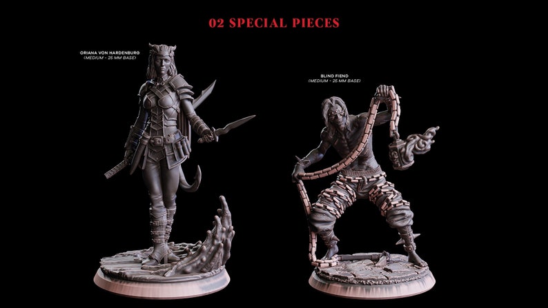 Yakfolk Warrior / A Stormforged Heaven / Flesh of Gods / Miniatures - Etsy