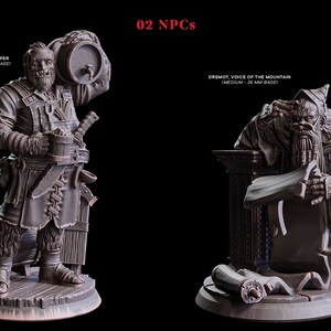 Bjalnir, Thunderlord / A Stormforged Heaven / Flesh of Gods ...