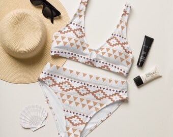 Western Bikini | Etsy