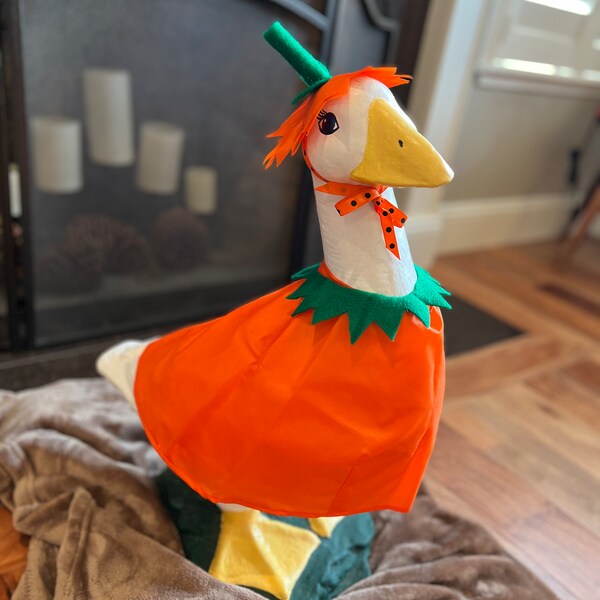 Goose Clothes - Etsy