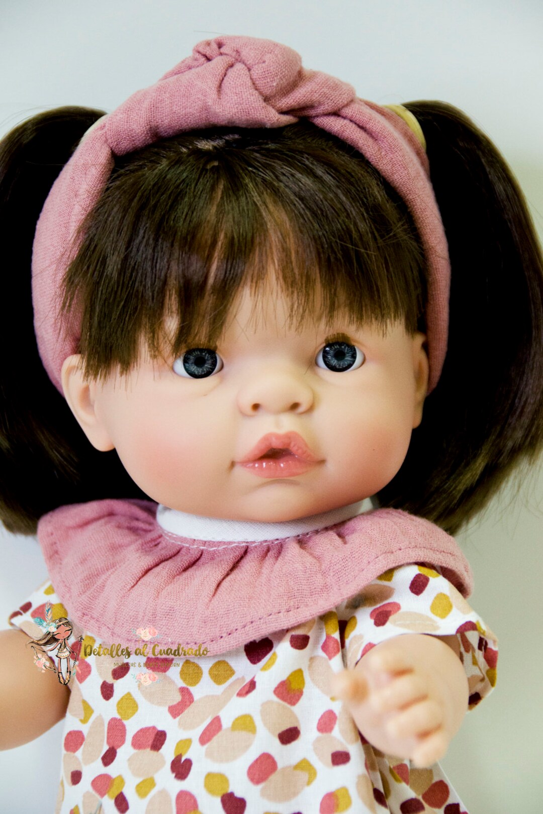Collectible Dolls, Joy Dolls, Nines De Onil, Birthday Gift, Vinyl Dolls ...