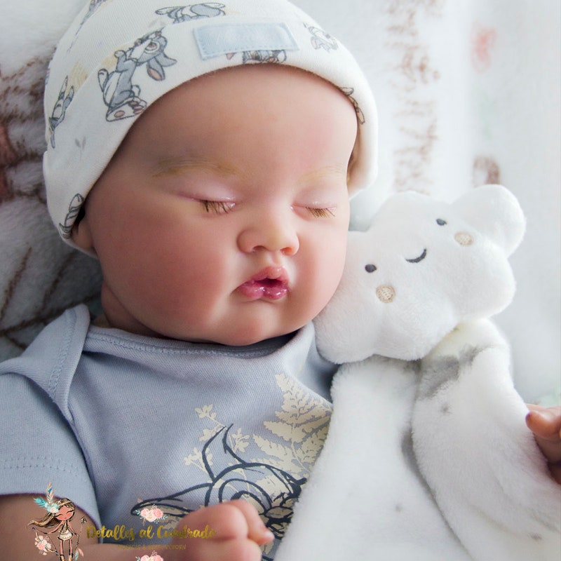 Reborn Baby Boy - Etsy