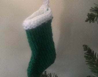 Christmas Mini Stockings | Etsy