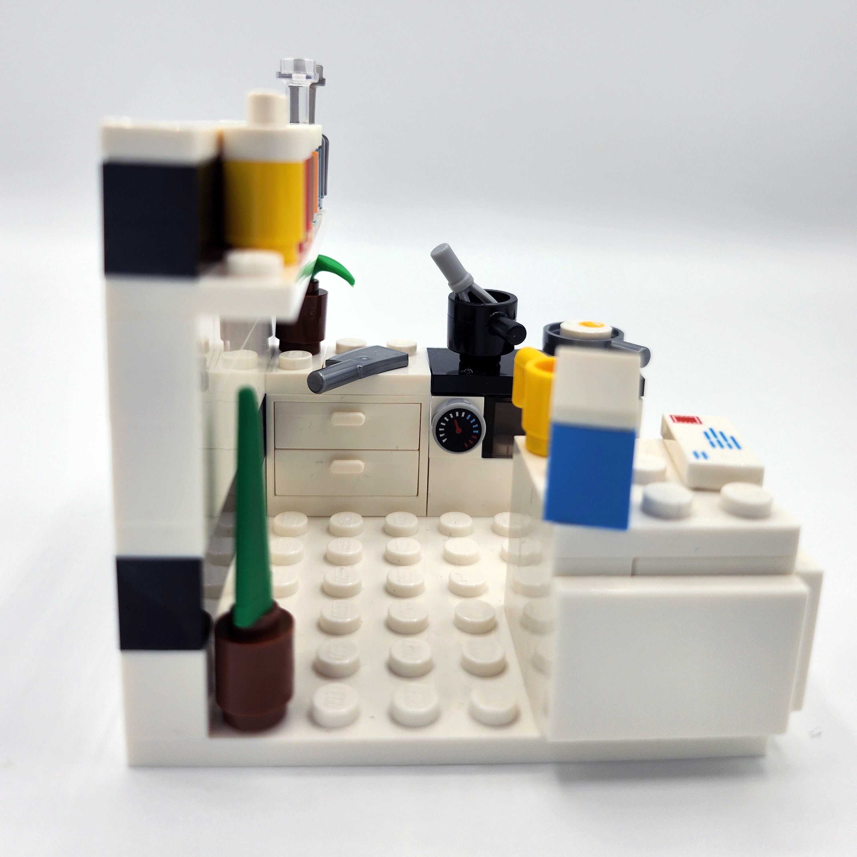 LEGO® Custom Mother Set Mother's Day Gift - Etsy