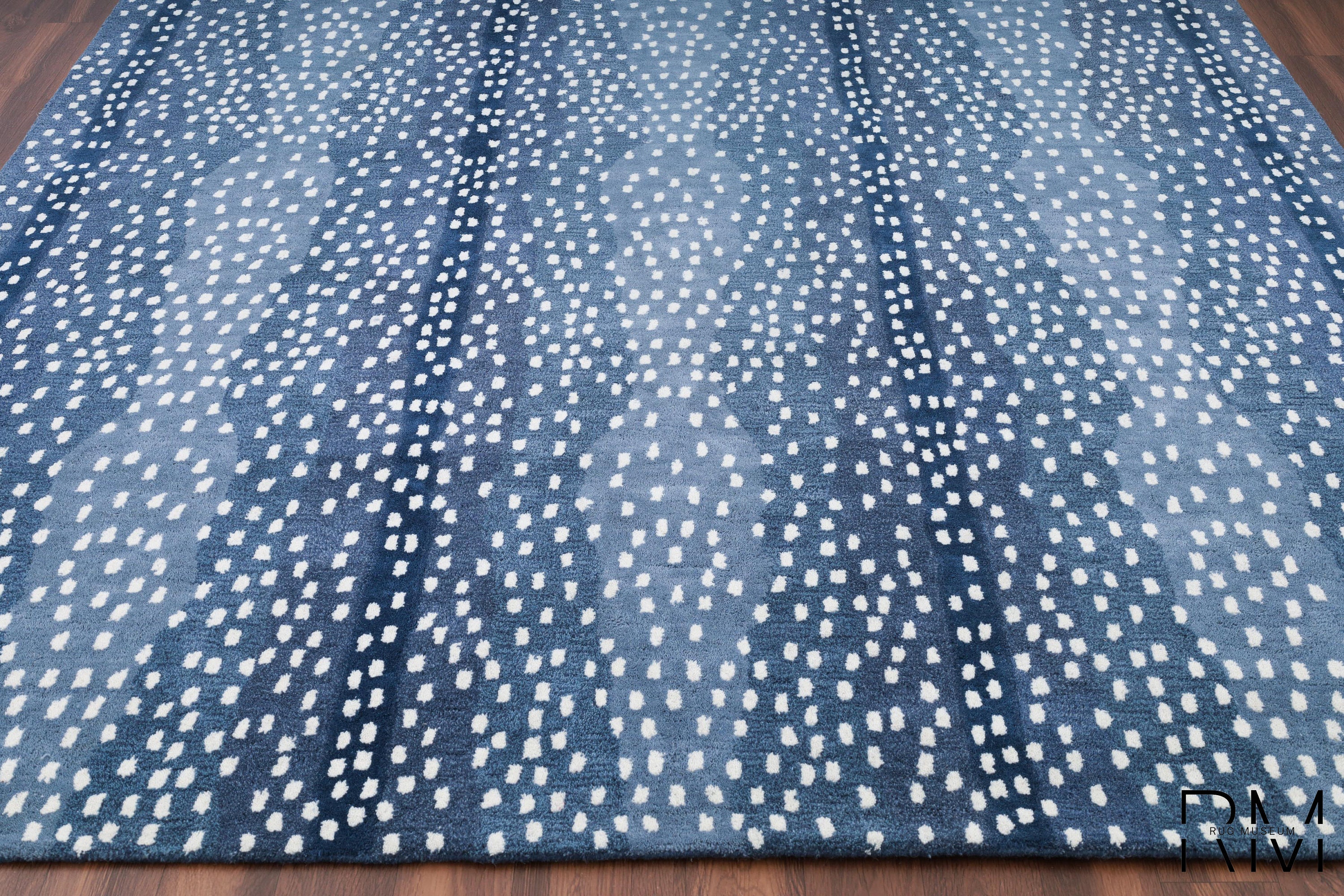 BD Antelope Handmade Modern Style Woolen Area Rugs for Living Room ...